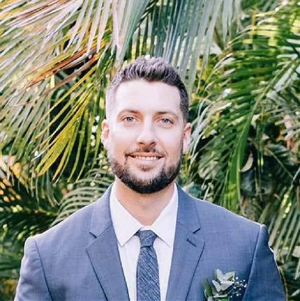 Meet Andrew Taylor, the Owner of Family First Life USA