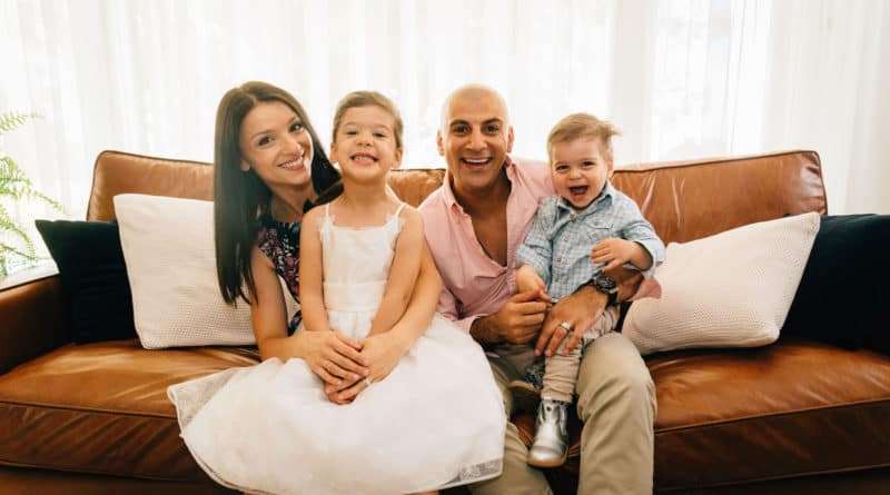 Aaron Sansoni: Acclaimed Entrepreneur Shares Success